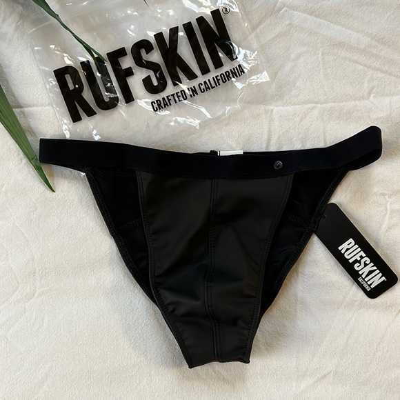 Rufskin | Underwear & Socks | Rufskin Don Bikini Brief M | Poshmark